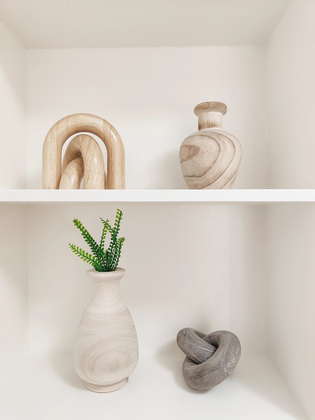 THREE PIECE WOOD ARCH SET – Home & Kids Co.